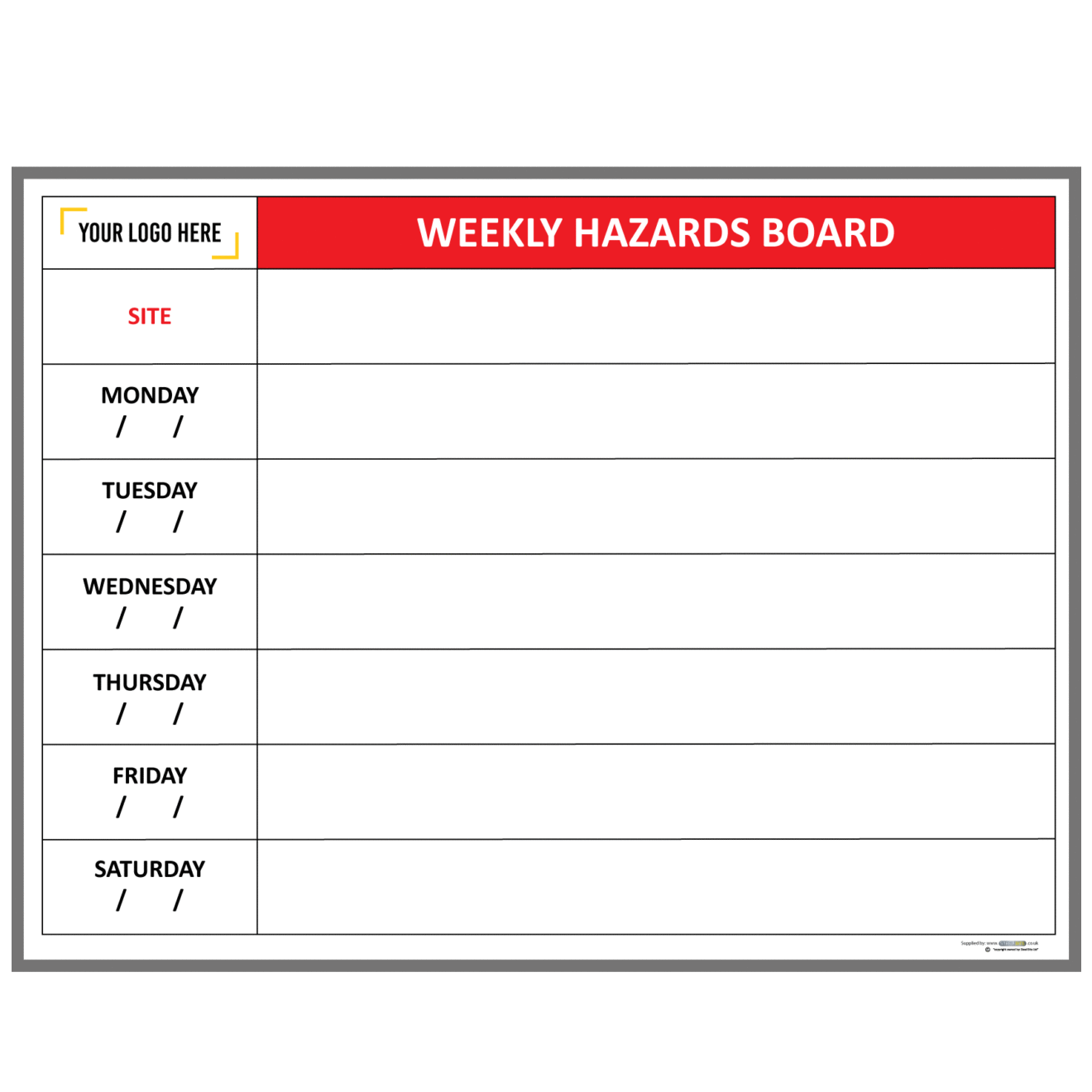 Steelbits - Homepage