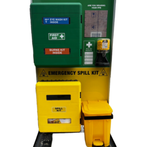 Responder Stations Archives - Steelbits