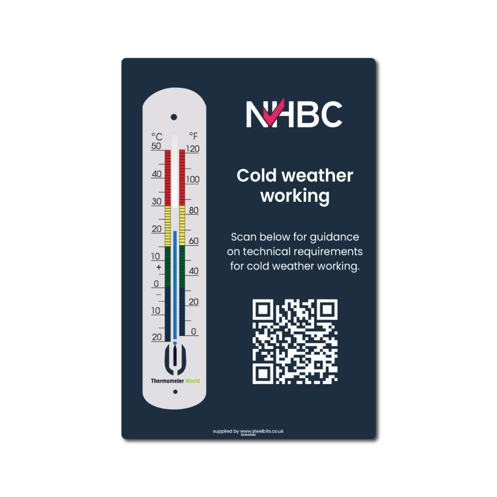 NHBC Best Practice Guide - Steelbits