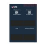 NHBC Branded & Endorsed Products with Steelbits