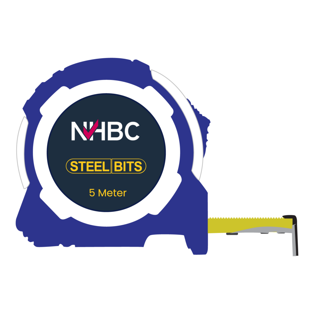 NHBC Best Practice Guide - Steelbits